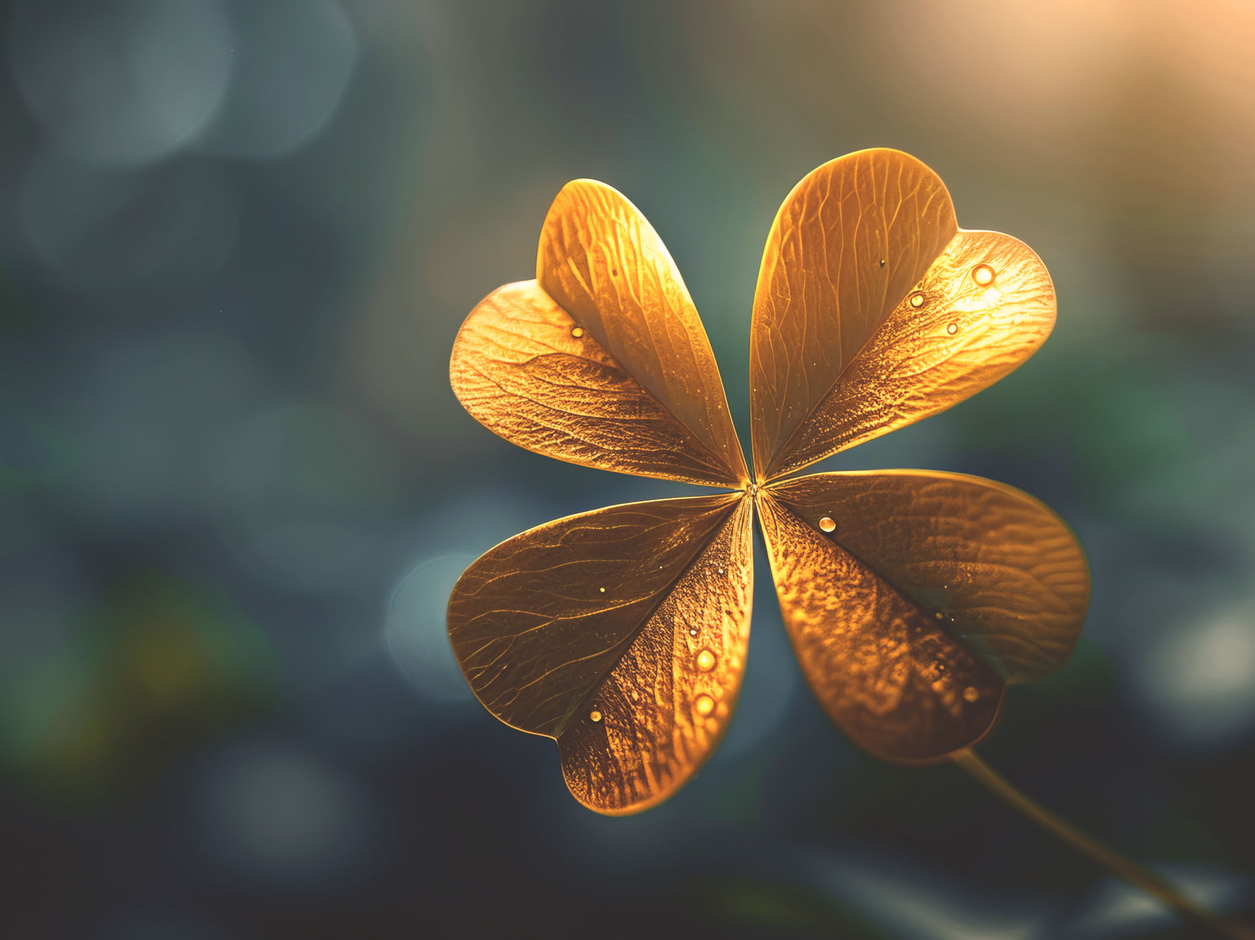 Szczęście w Życiu - Czym Jest i Skąd Się Bierze? - Lyra Polska